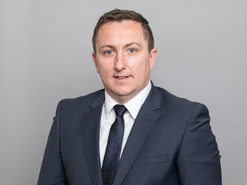 Our Team - Purcell McQuillan Tax Partners