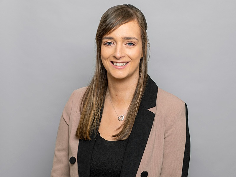 Our Team - Purcell McQuillan Tax Partners